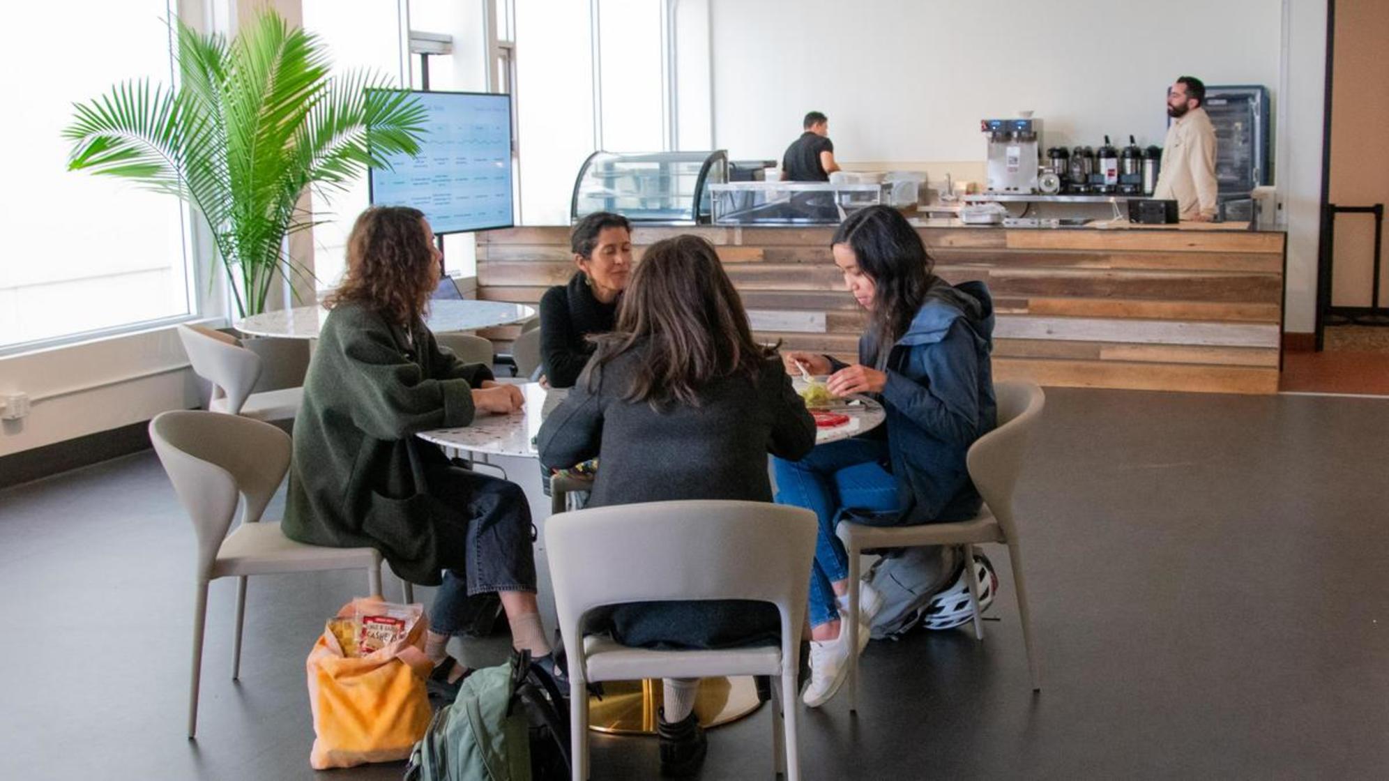 Admissions Campus Tour - 6/19/2025 | CIIS